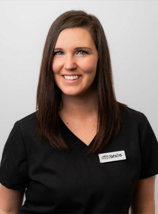 Natalie S. | Front Office Coordinator | Smile Wright Dental