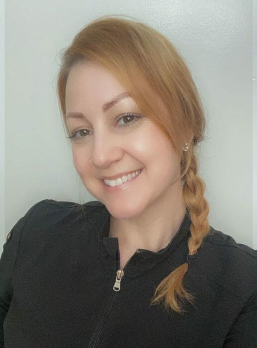 Carley | Administrative Assistant at Smile Wright Dental